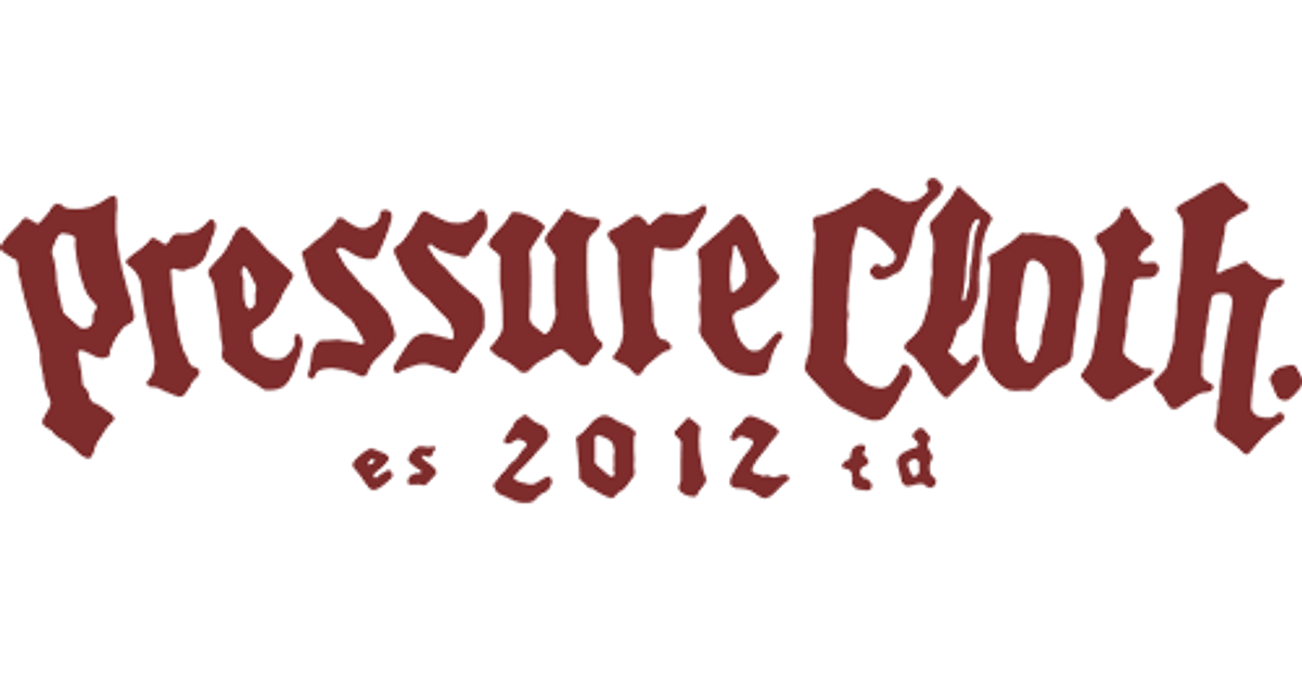 Pressure Clothing - Tees, Hoodies für deinen Style